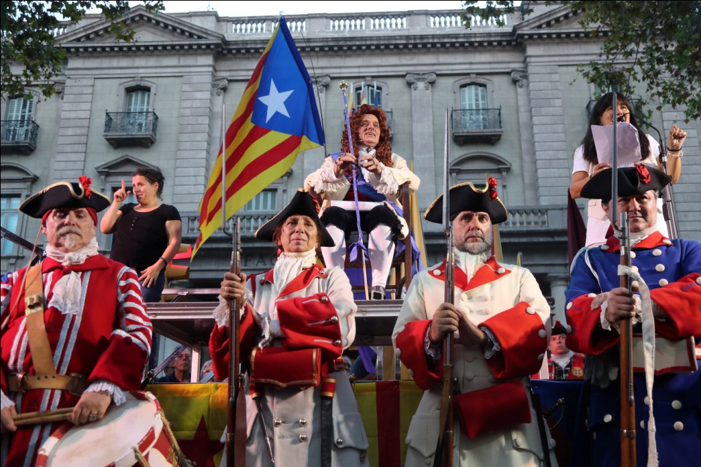 Laura Arenas: “Moltes Mercès som un grup d’amics amb un objectiu comú ...